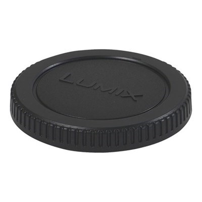 Panasonic Body Cap | Progear